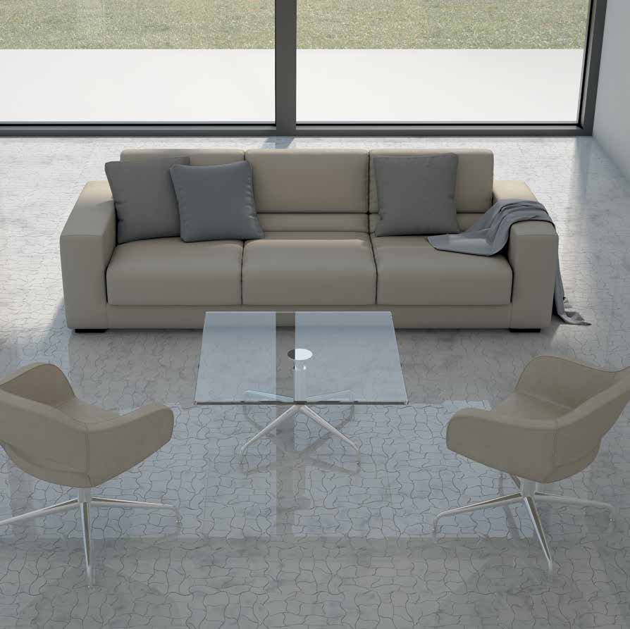 Mir Mosaic #163 Picasso - Mosaics - ArchStone Design