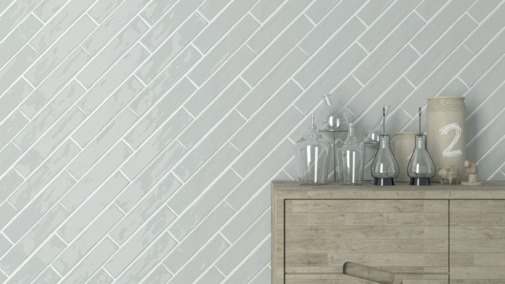 Spec Ceramics #3 Handmade Soft - Ceramic Tiles - ArchStone Design