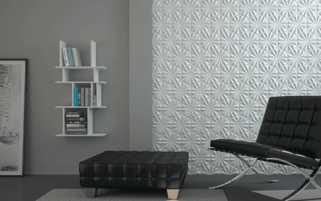 Spec Ceramics #3 Fiore - Ceramic Tiles - ArchStone Design