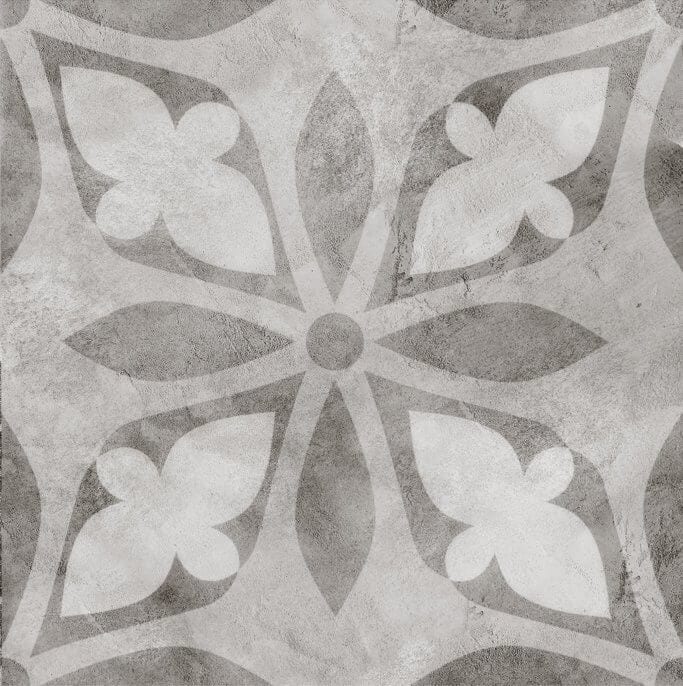 Emser Tile #7 Design Art - Porcelain Tiles - ArchStone Design