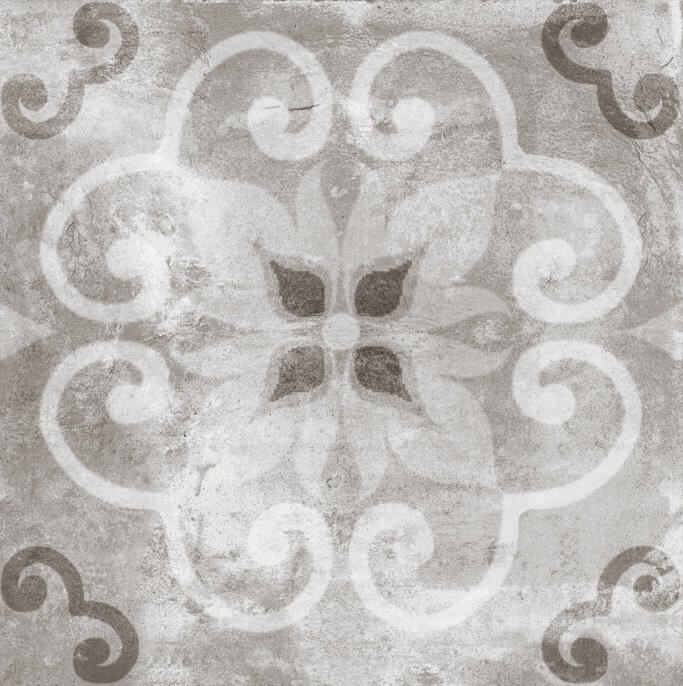 Emser Tile #7 Design Art - Porcelain Tiles - ArchStone Design