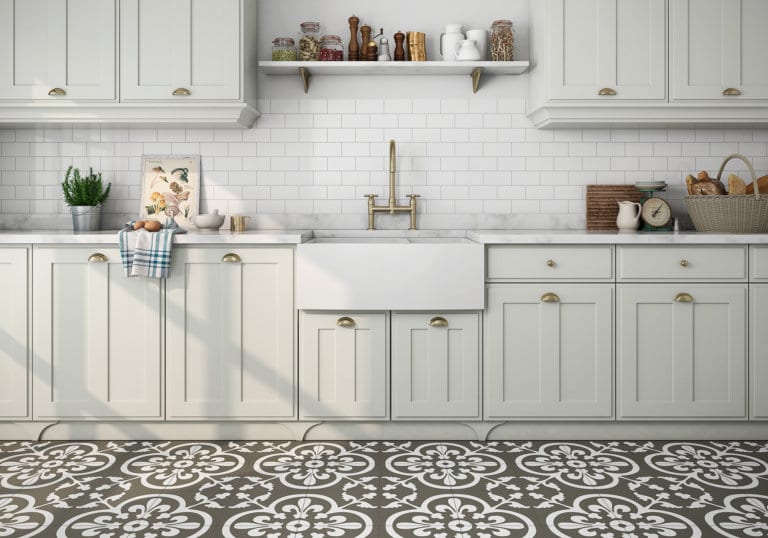 Roca Tile #17 Havana - Porcelain Tiles - ArchStone Design