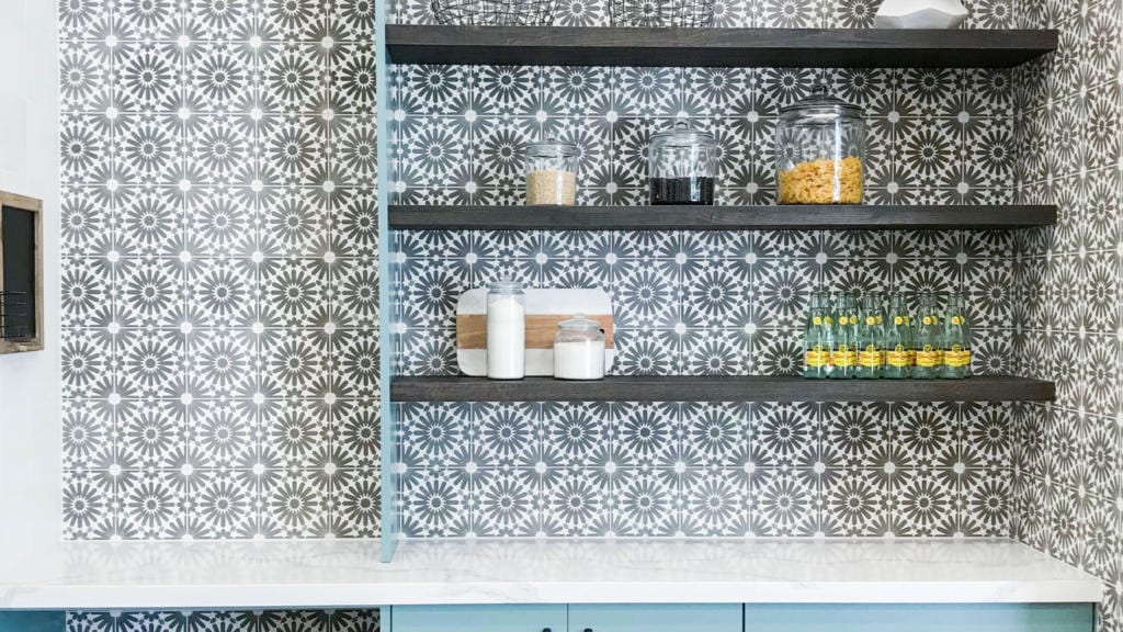 Bedrosians #4 Remy Floor and Wall Tile in Remix - Porcelain Tiles ...