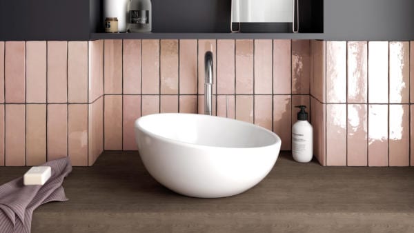 Bedrosians #4 Cloe - Ceramic Tiles - ArchStone Design