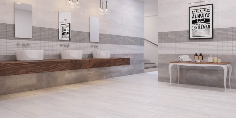 Happy Floors #50 Contempo - By Product, Porcelain Tiles - ArchStone Design