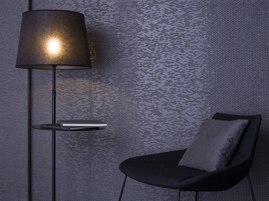 Porcelanosa #24 Glaze Micro Brick Grey - Mosaics - ArchStone Design