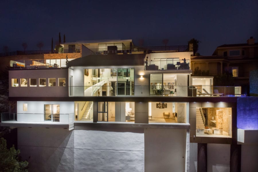 Our Projects - ArchStone Design