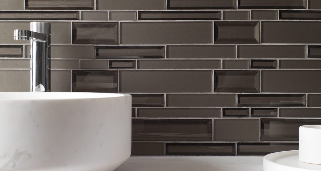 Porcelanosa #24 Bezel - Mosaics - ArchStone Design