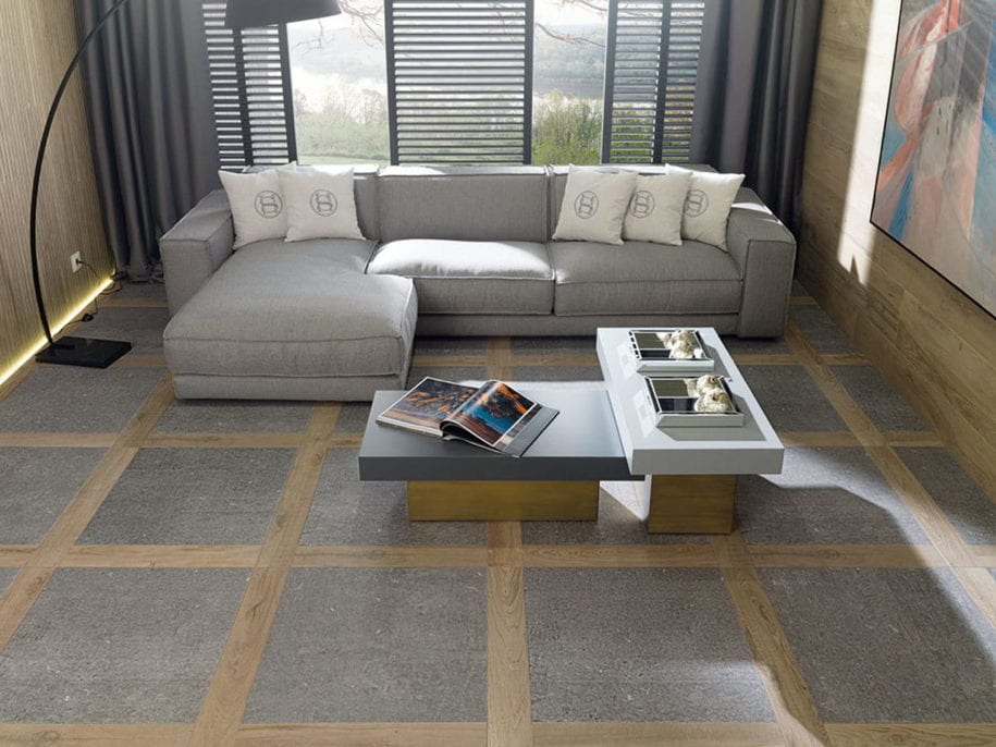 Porcelanosa #24 Bolonia - Porcelain Tiles - ArchStone Design